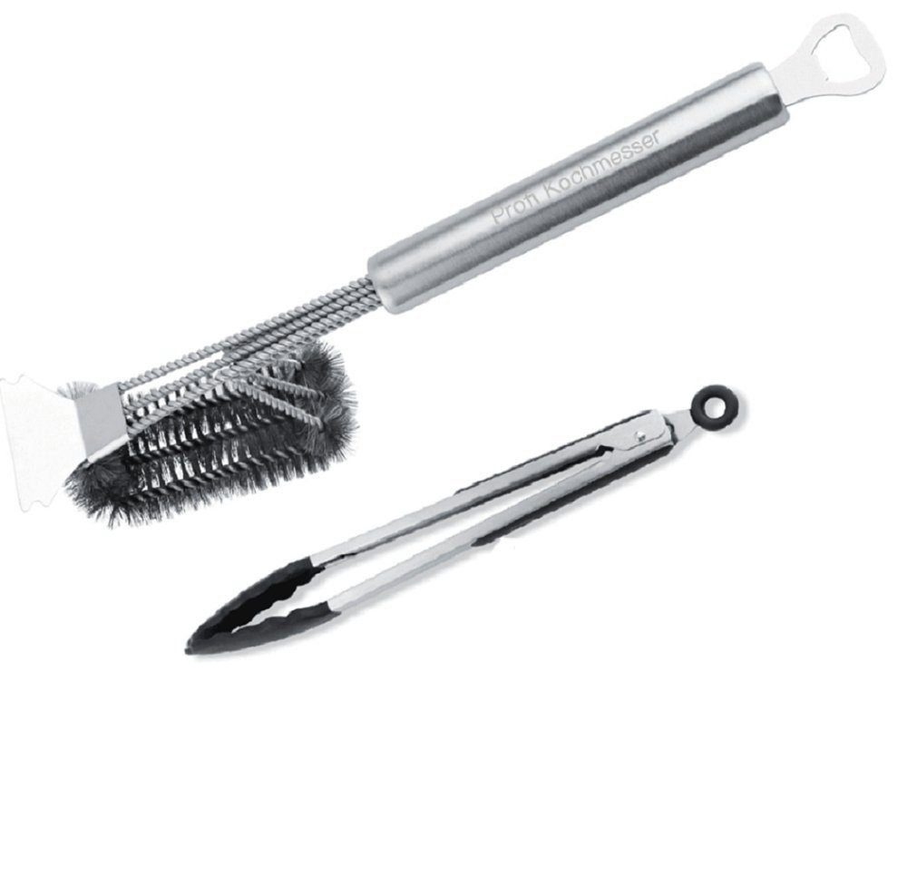 Otto Trade™ Купити Щітки для грилю Profi Kochmesser Grillbürste
