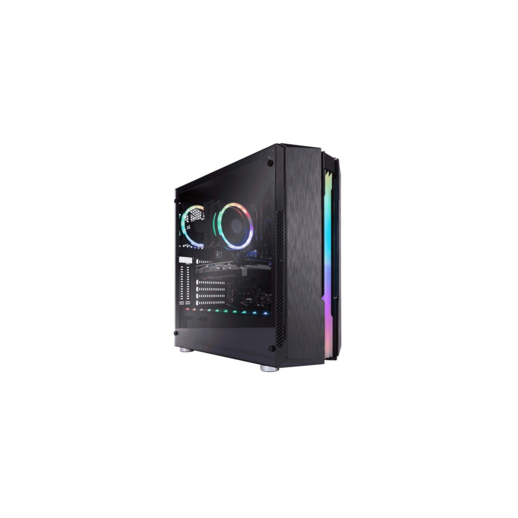 CAPTIVA Highend Gaming I57-486 Gaming-PC