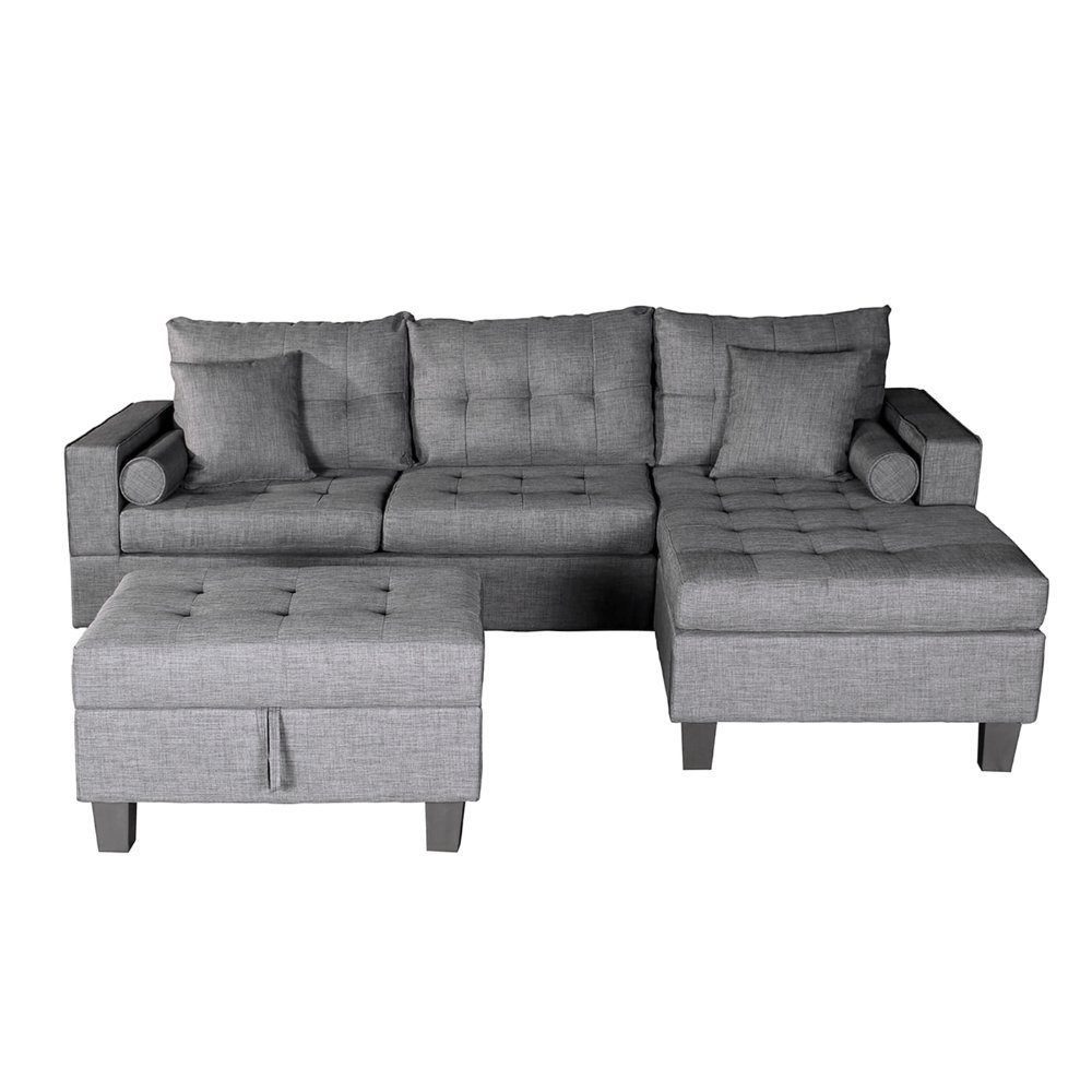 Sofas mit Hocker online kaufen » Couches mit Hocker | OTTO