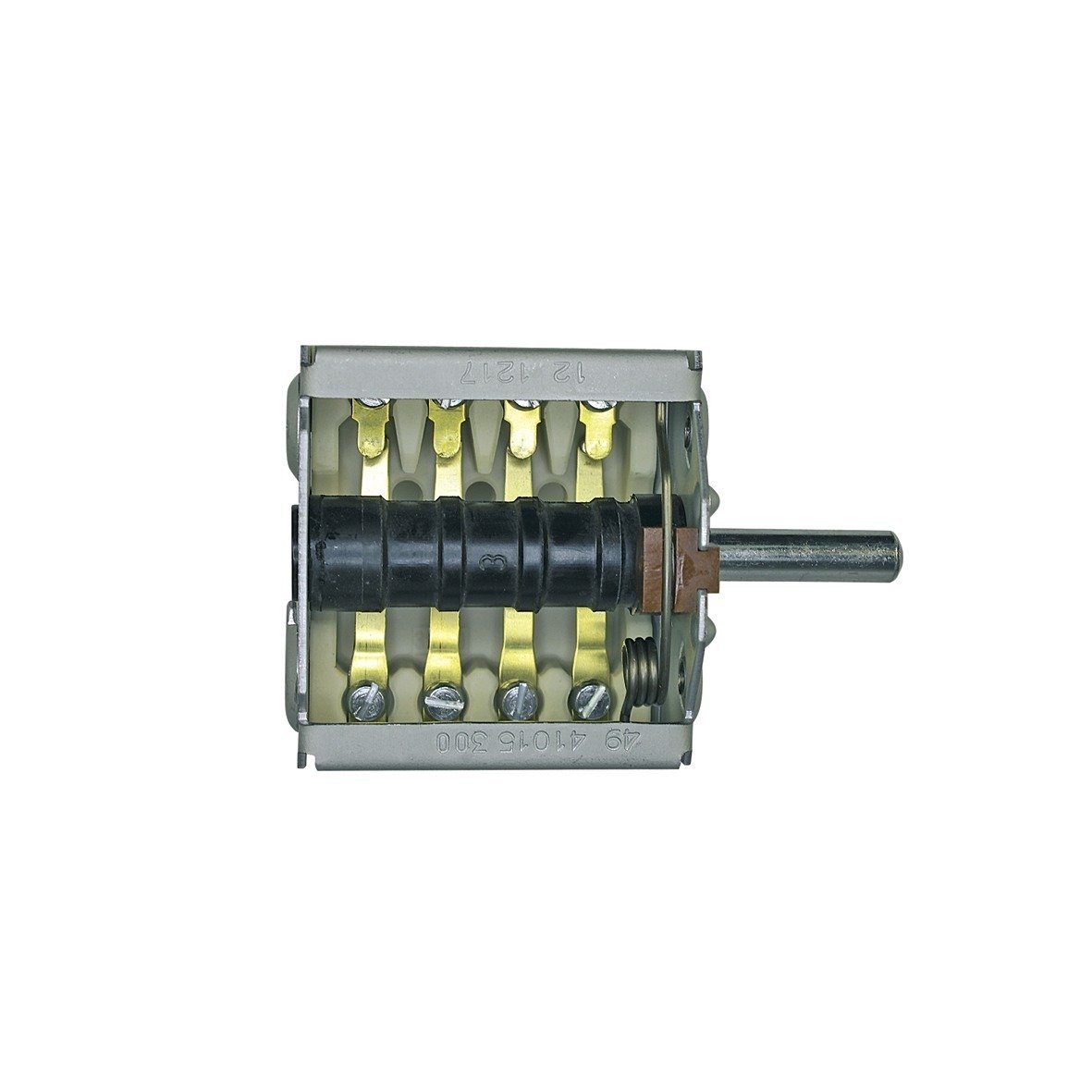 Easypart Schalter Wie Ego 4942015000 Backofenschalter Wahlschalter