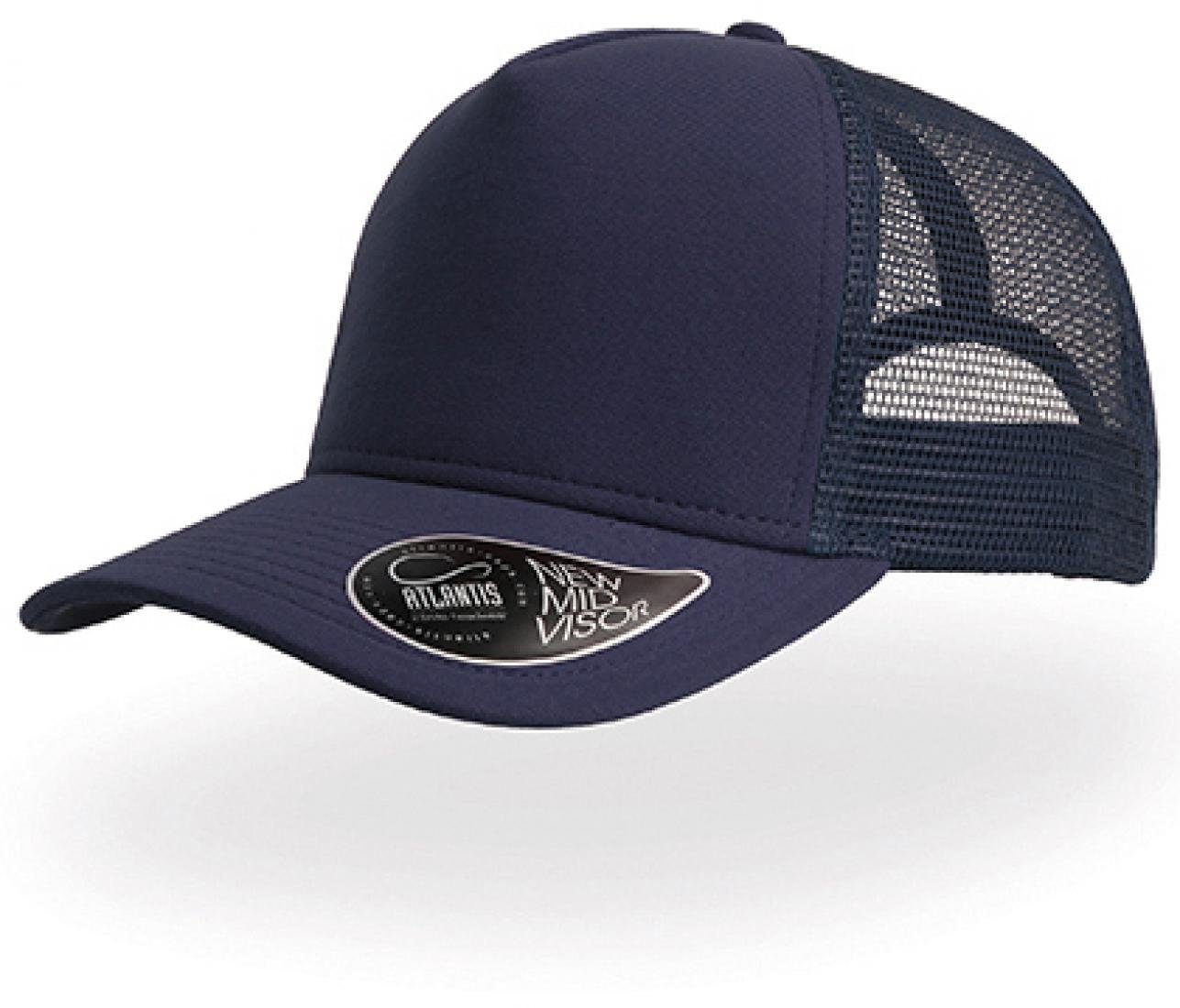 Atlantis Trucker Cap (1-St) Basecap Snapback
