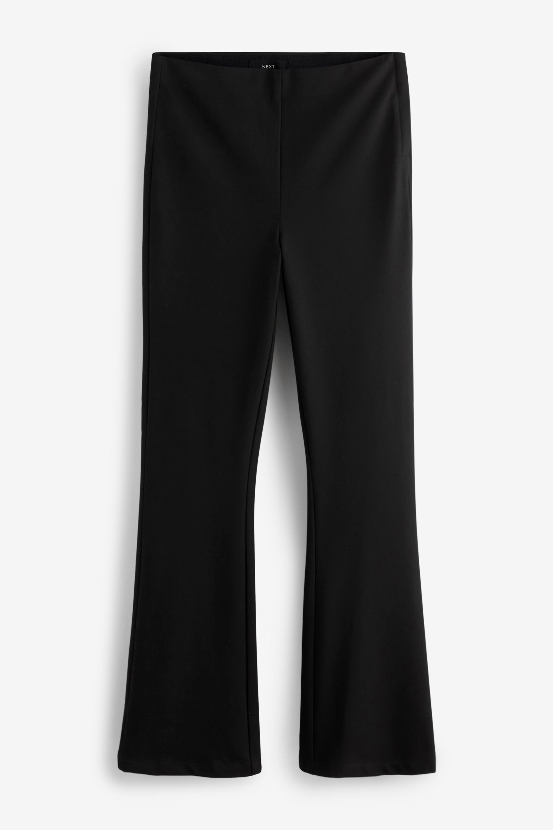 Next Stoffhose Hose Im Bootcut 1 Tlg Aktuelles Design Aus England