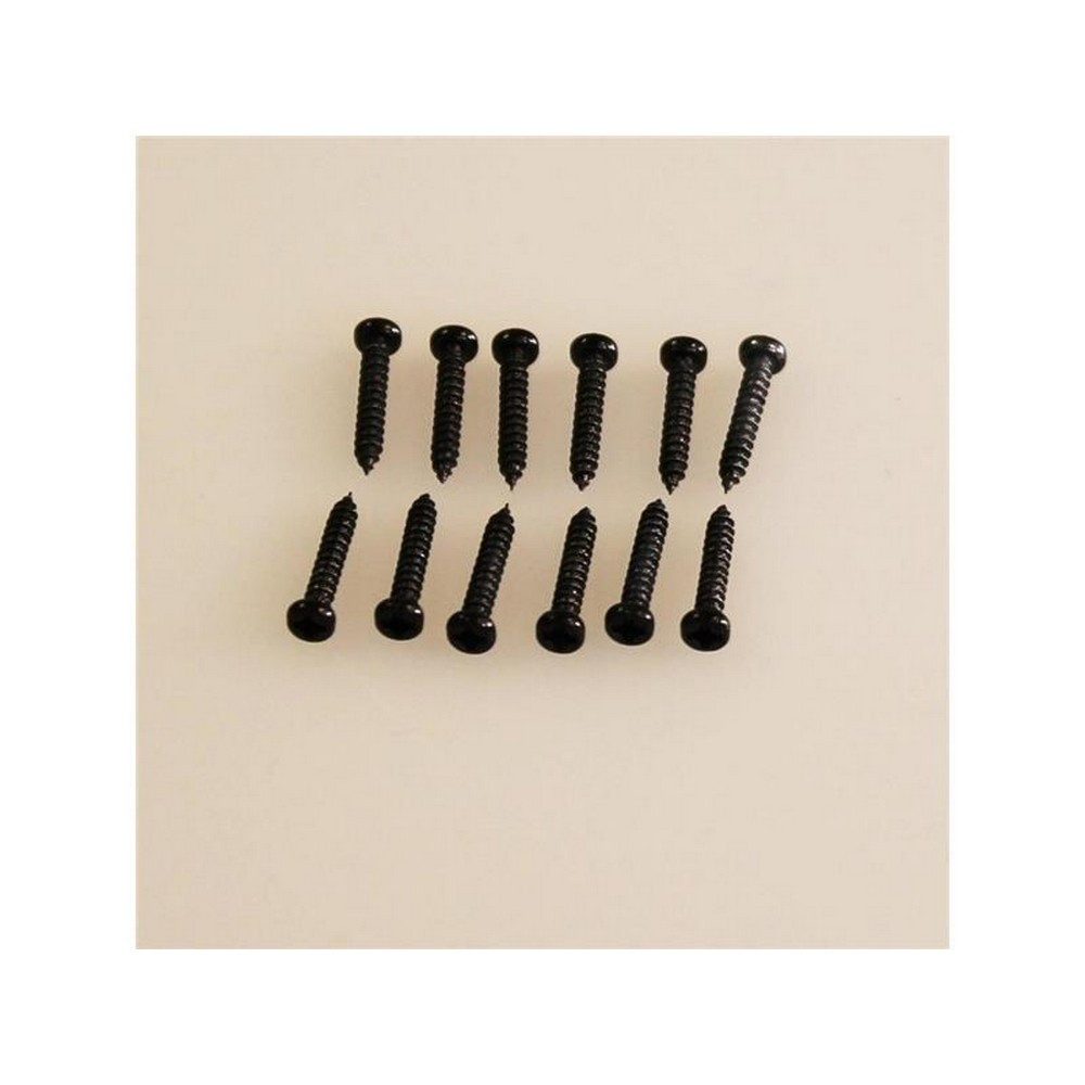 DF-Models Modellbausatz DF-Models Schneidschrauben M2x8 (12) 6844