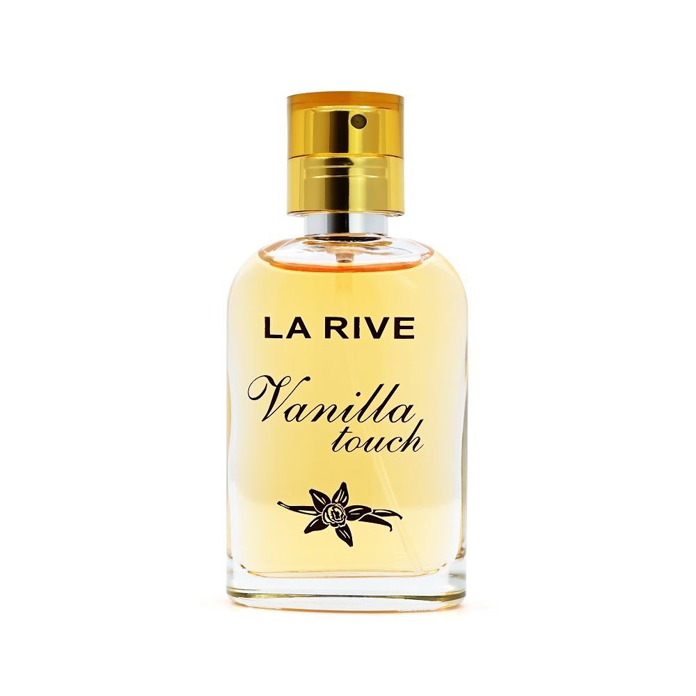 La Rive Eau de Parfum LA RIVE Vanilla Touch - Eau de Parfum - 30 ml, 30 ml