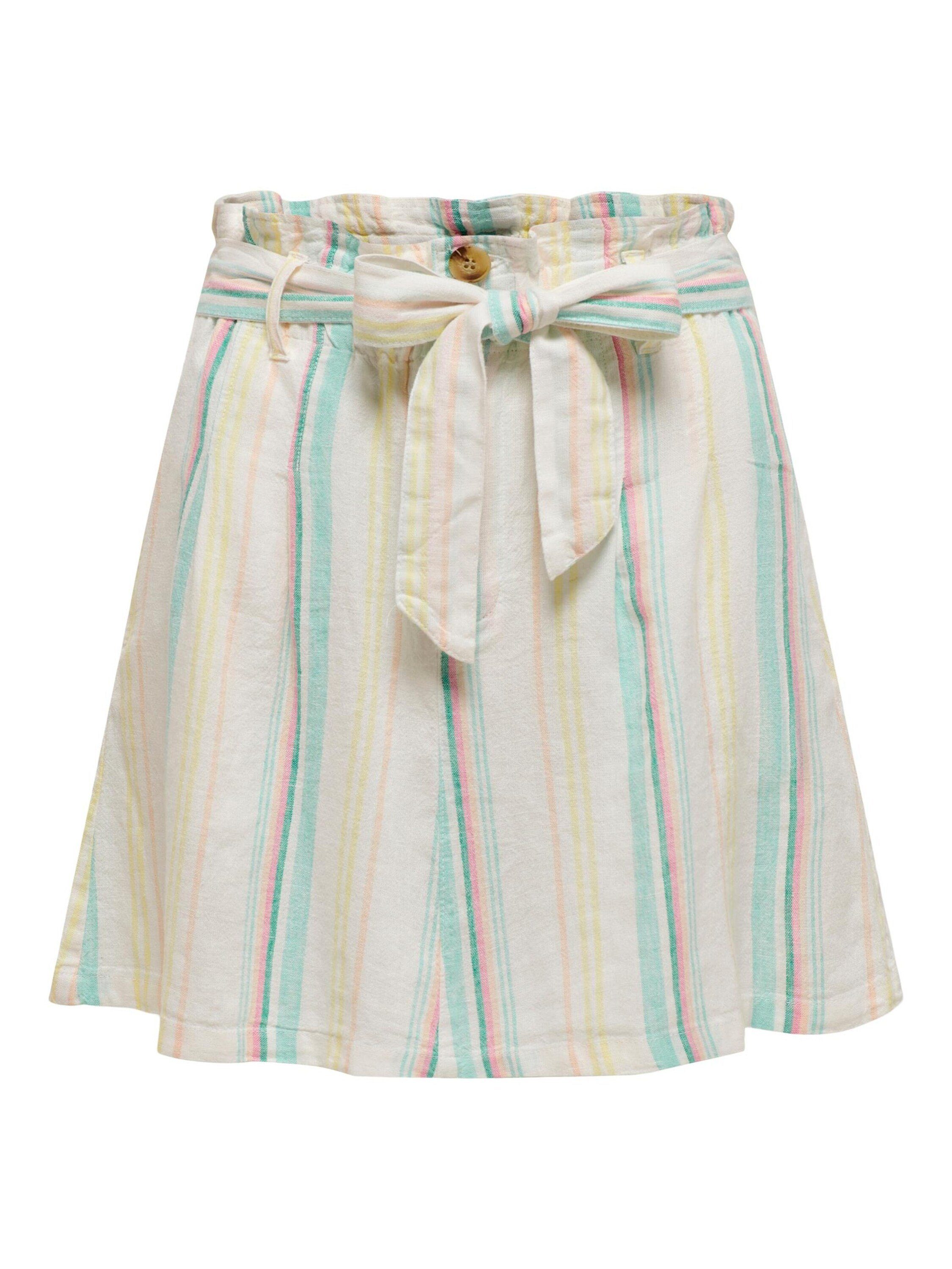 Gestreifte Only Röcke für Damen online kaufen | OTTO