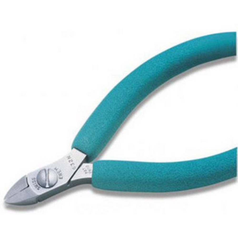 Weller Erem® Seitenschneider Seitenschneider - ovaler Kopf 632N