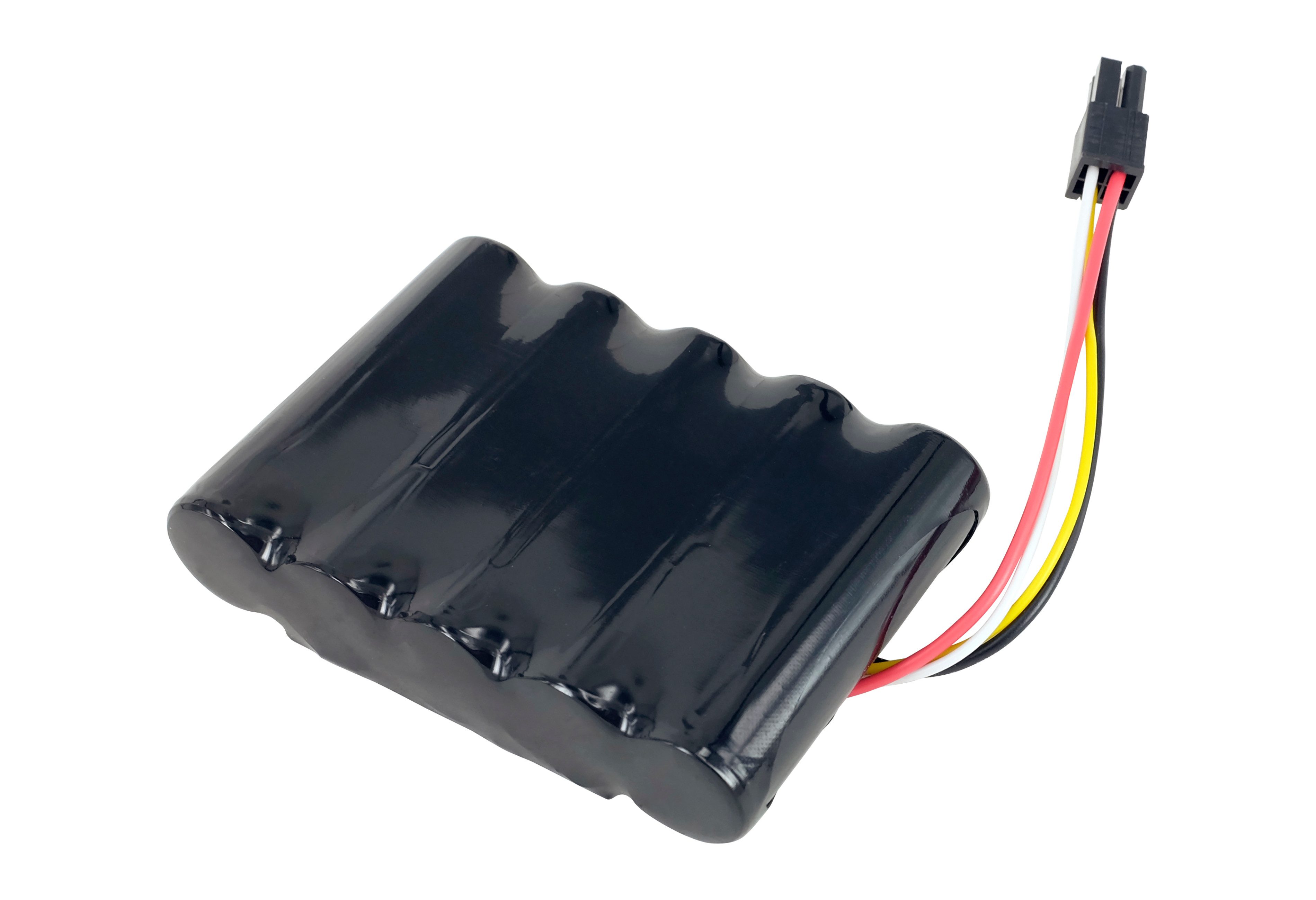 PowerSmart TGA001.906 Akku für Gardena Sileno, Sileno+ R130Li, Sileno+ R130LiC, Sileno+ R160Li ...