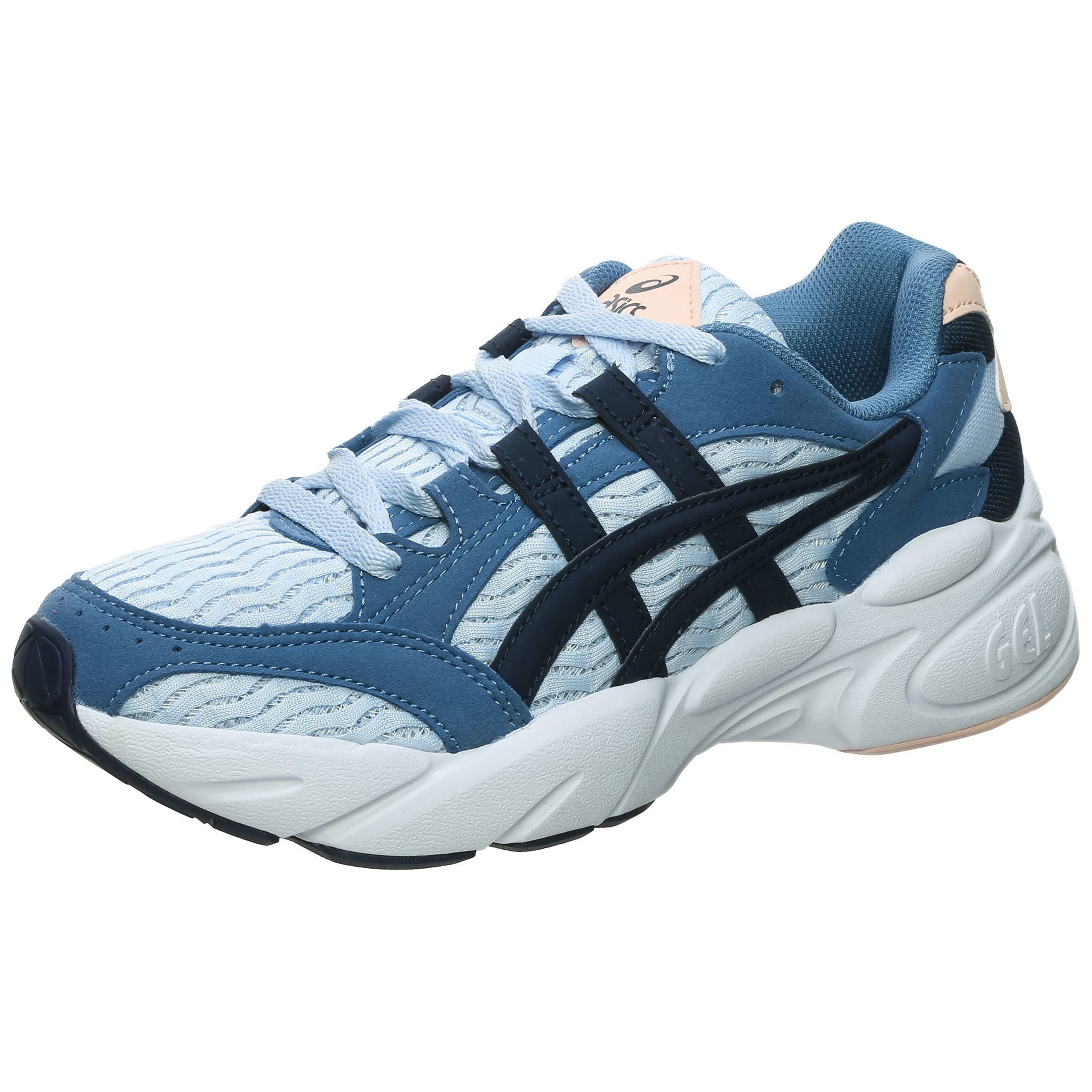 Asics »Gel-Bnd« Sneaker, Optimale Dämpfung online kaufen | OTTO