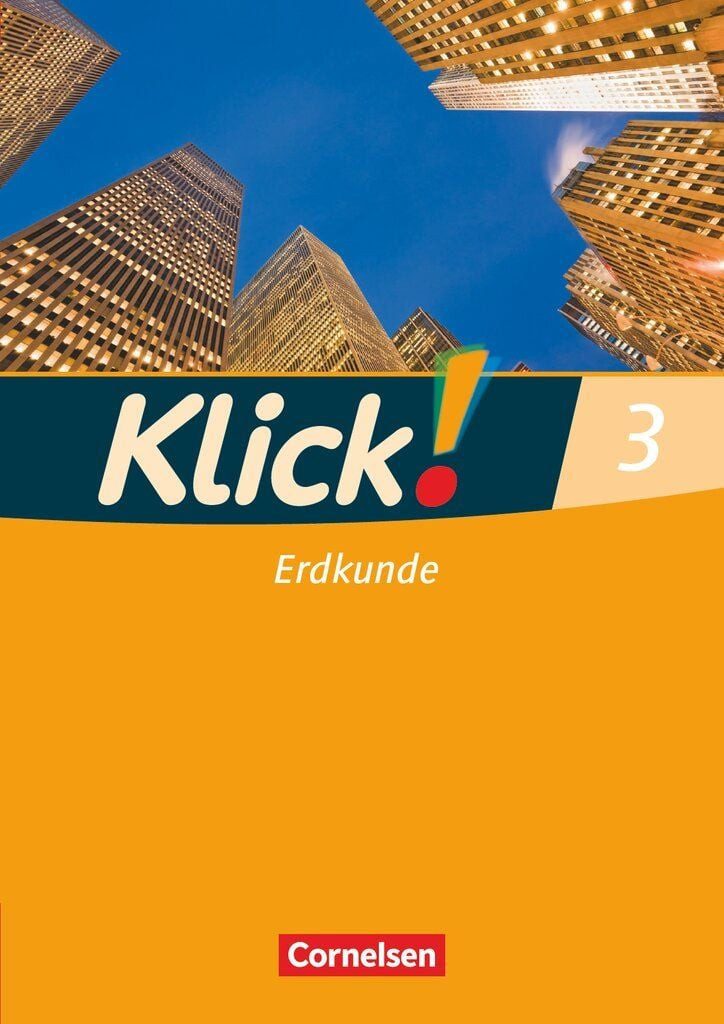 Klick! Arbeitslehre/Wirtschaft - Alle Bundesländer - Ausgabe ab 2011 ...