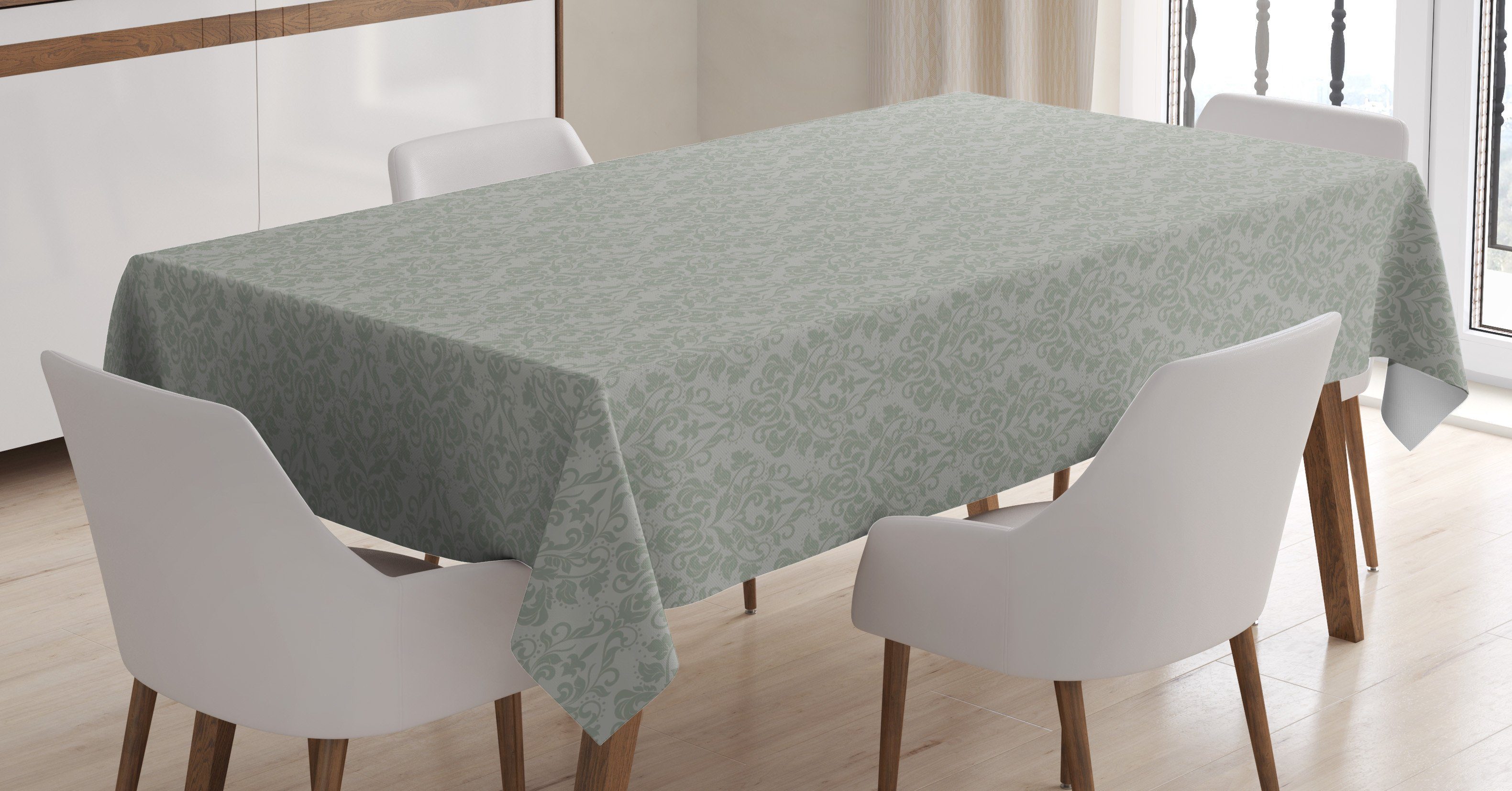 Tischdecke Italienisches Design