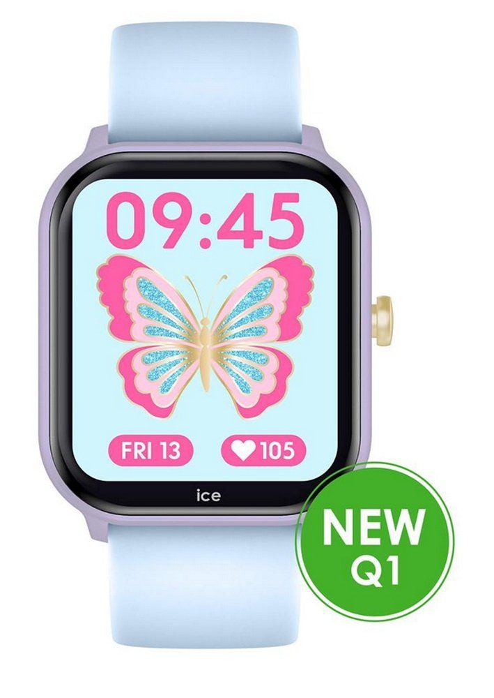 ice-watch Smartwatches online kaufen | OTTO