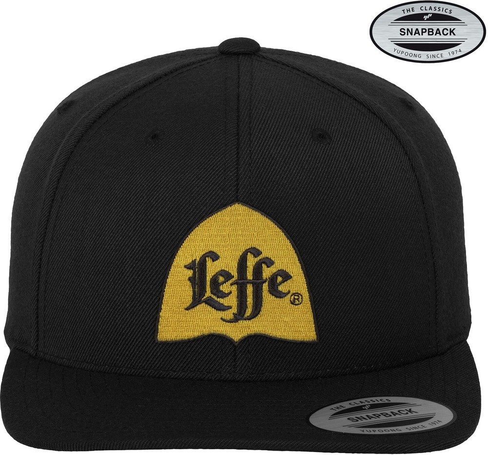 Leffe Snapback Cap