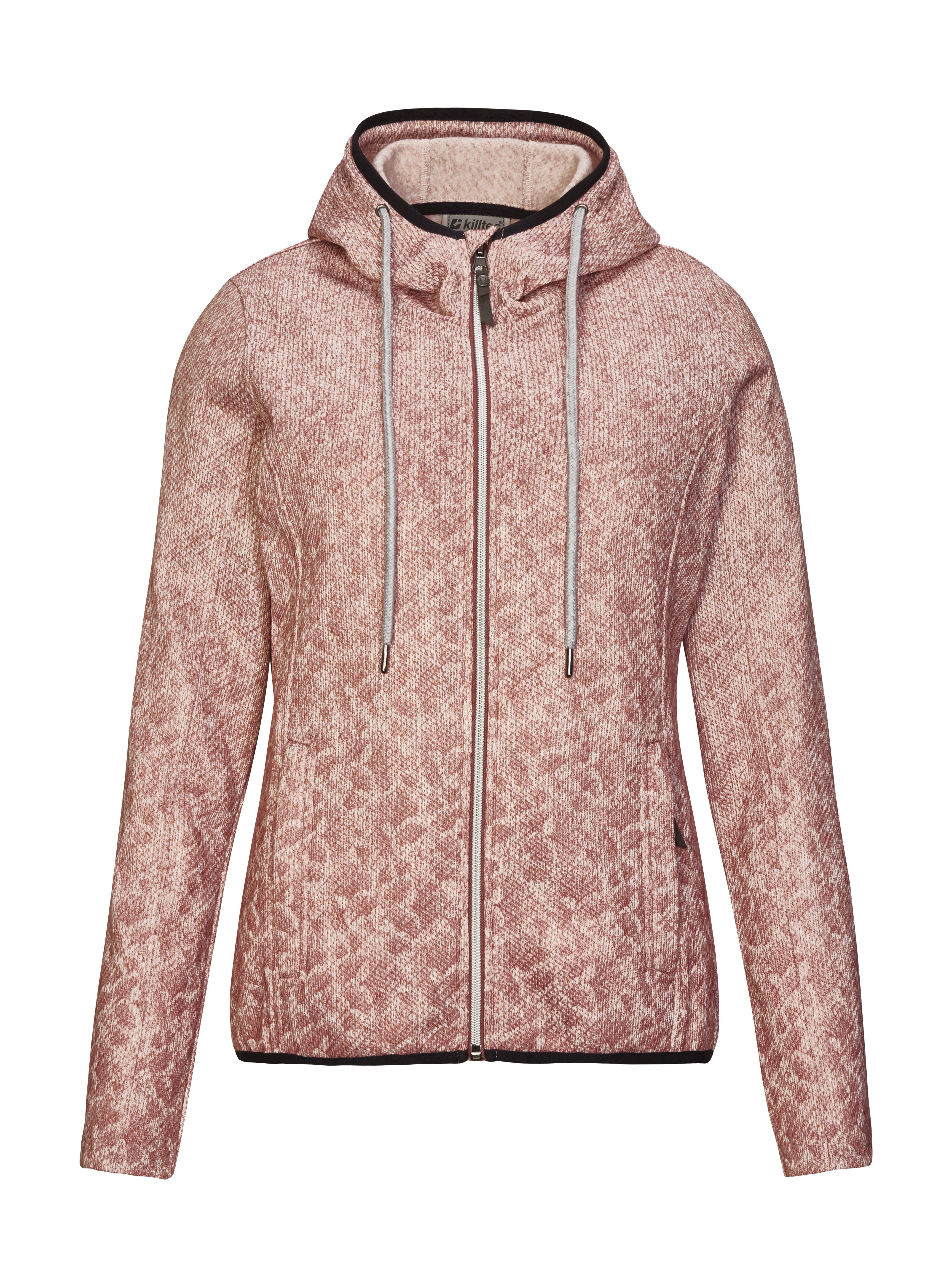 Killtec Fleecejacke Dinela