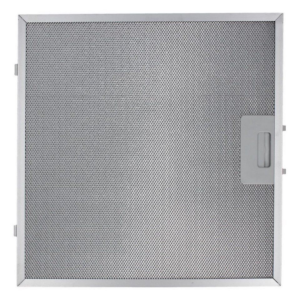 Easypart Fettfilter Wie Bosch 10036073 Fettfilter Metallfilter Zubehör