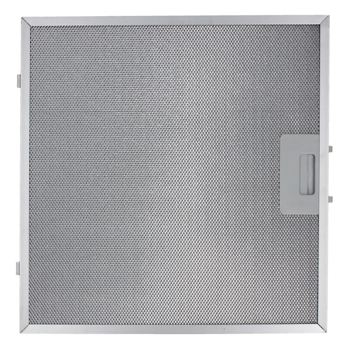 Easypart Fettfilter Wie Europart 10036073 Fettfilter Metallfilter
