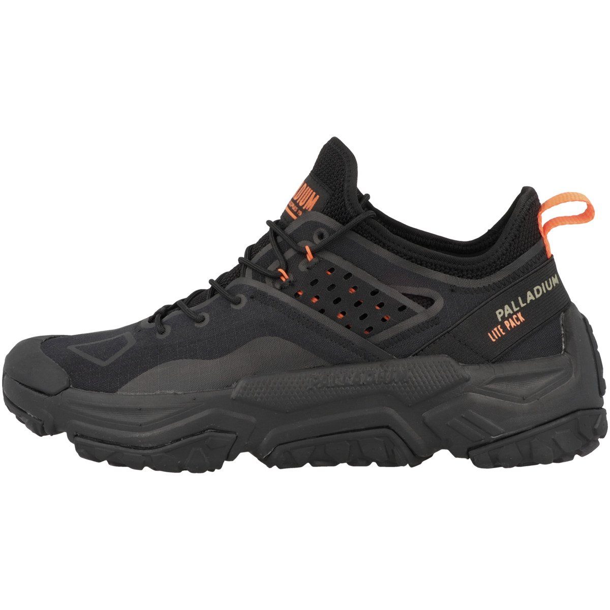Palladium Off-Grid Lite Pack Unisex Erwachsene Sneaker