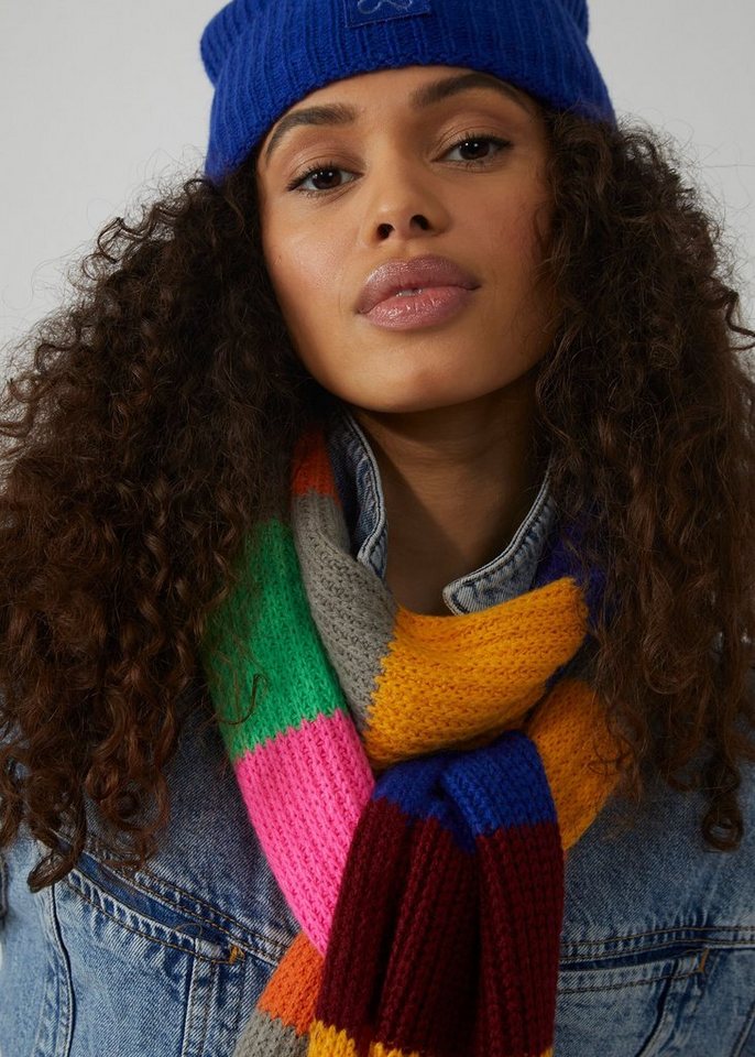 Codello Modeschal Knit Collection
