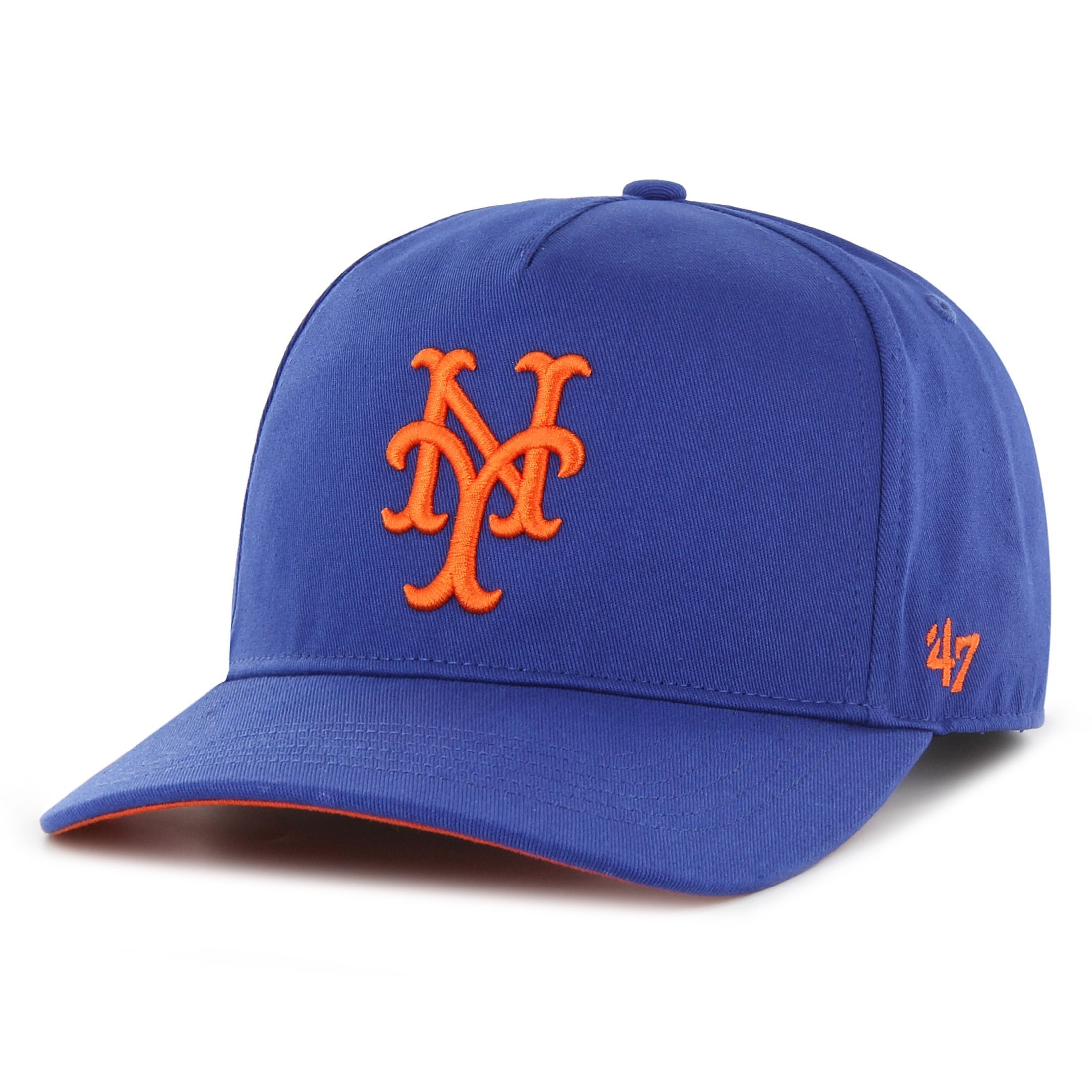 '47 Brand Snapback Cap HITCH New York Mets