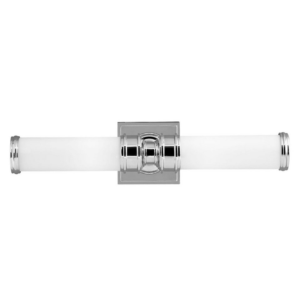 Licht Erlebnisse Wandleuchte Amine Led Wechselbar Warmweiß Wandlampe
