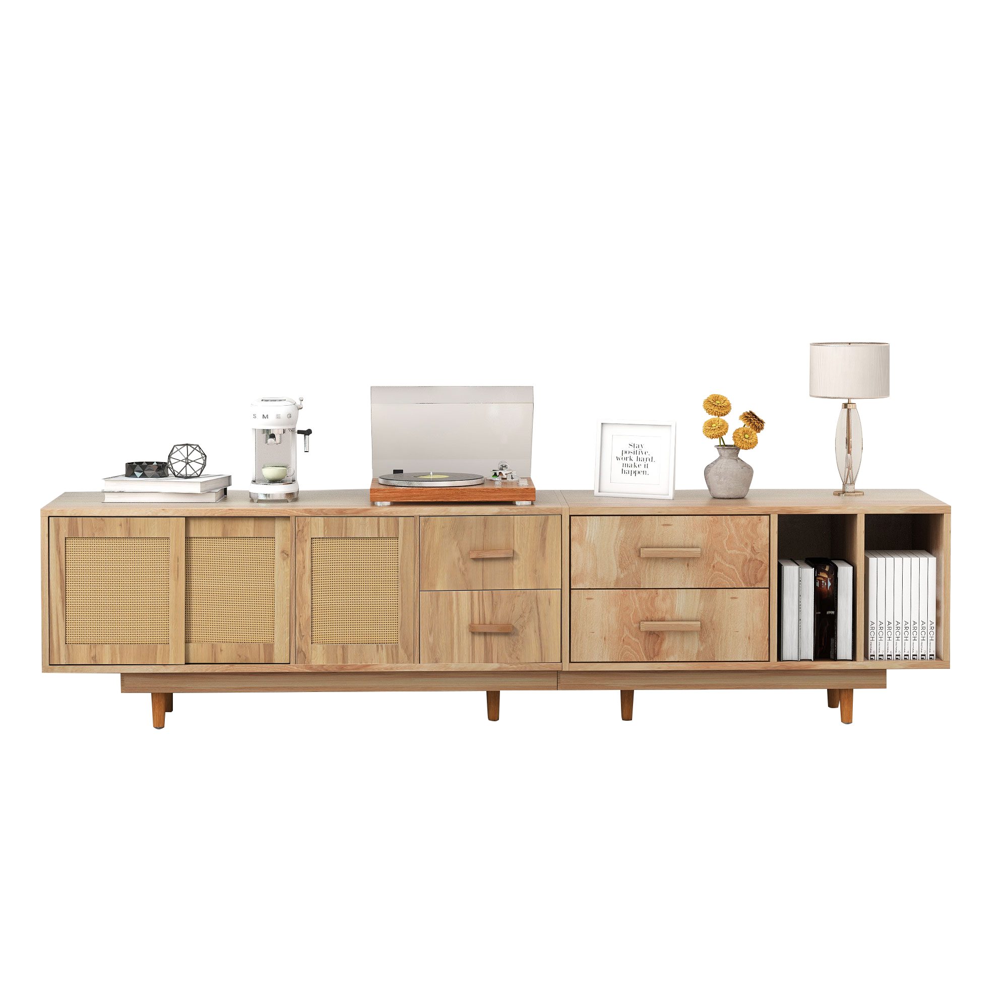 Hauss Sploe Lowboard Tv Schrank Fernsehtisch Tv Board Tv Lowboard Tv