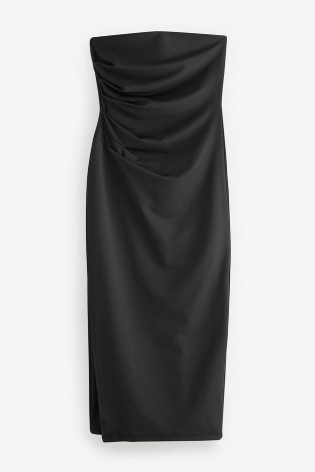 Next Bandeaukleid Tailored Fit Bandeau Bodyconkleid 1 Tlg Aktuelles