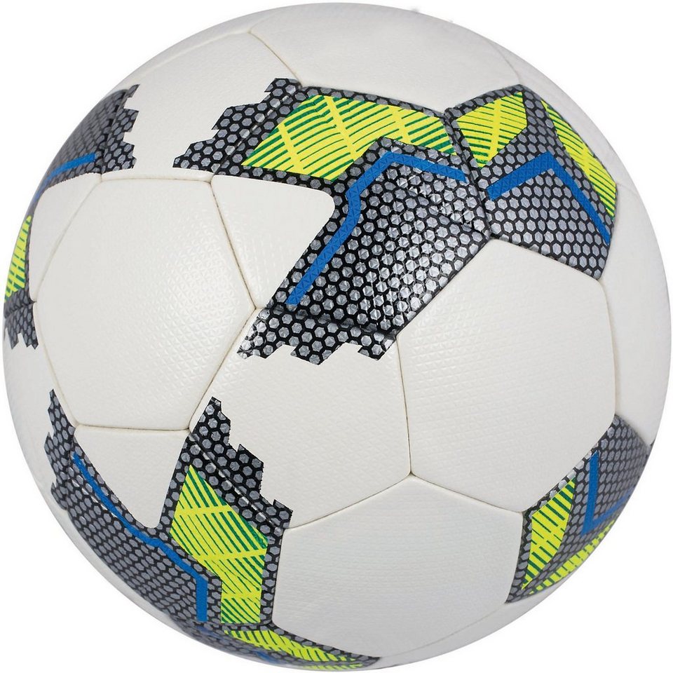 JOHN Fußball Neon Hybrid Gr. 5, Altersempfehlung: ab 3 Jahren. online ... JOHN Fußball Neon Hybrid Gr. 5, Altersempfehlung: ab 3 Jahren. online ...