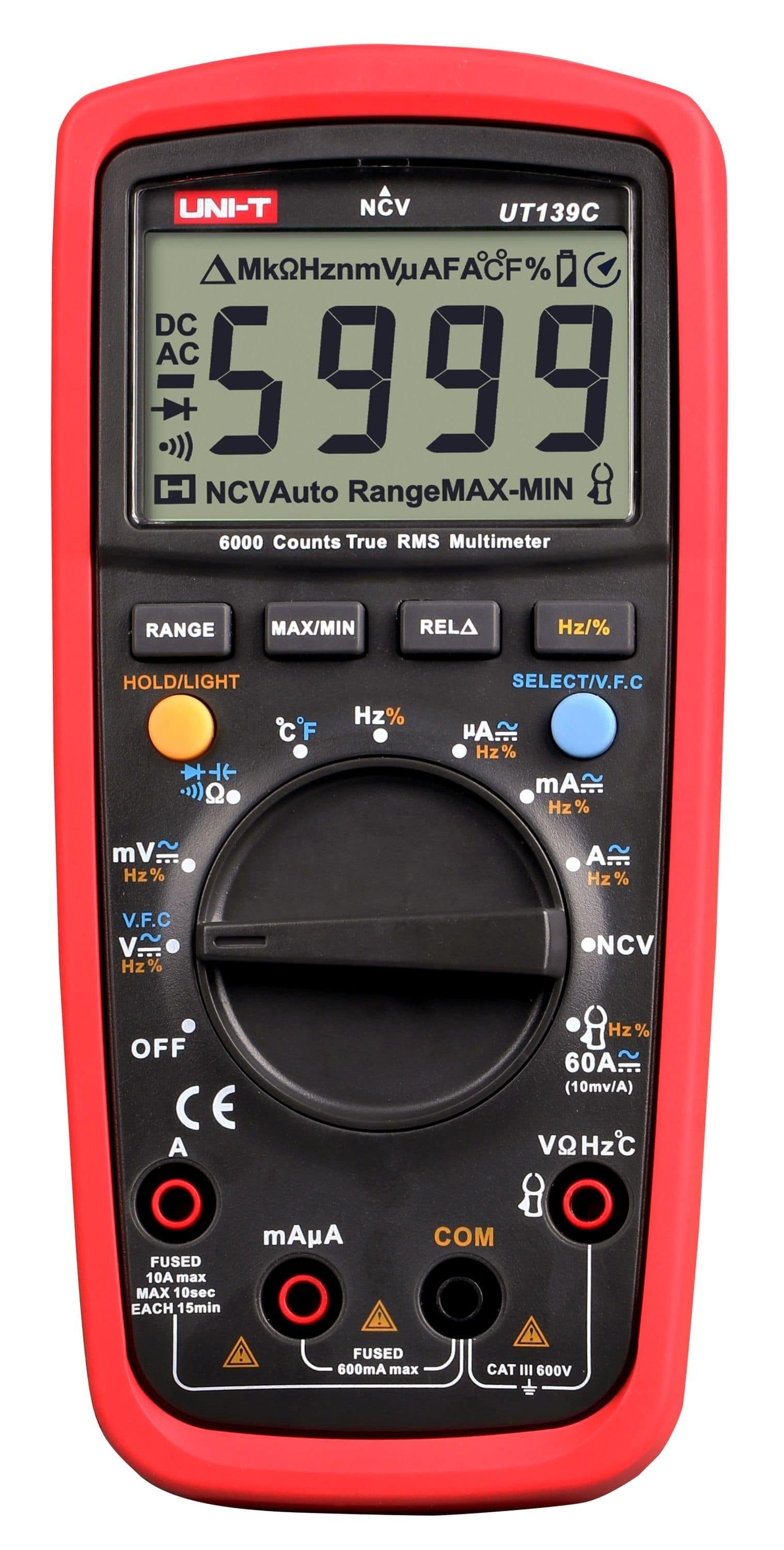 UNI-T Multimeter online kaufen | OTTO