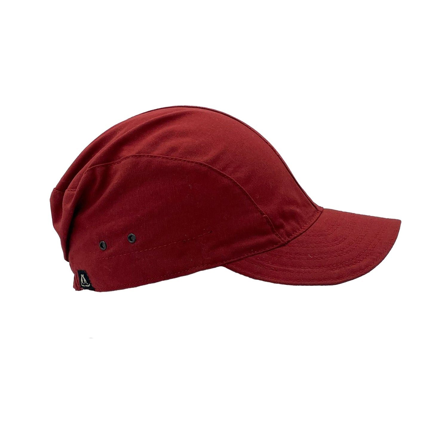 Outbacker Baseball Cap Leichte Base Cap aus Canvas in 3 Farben ...