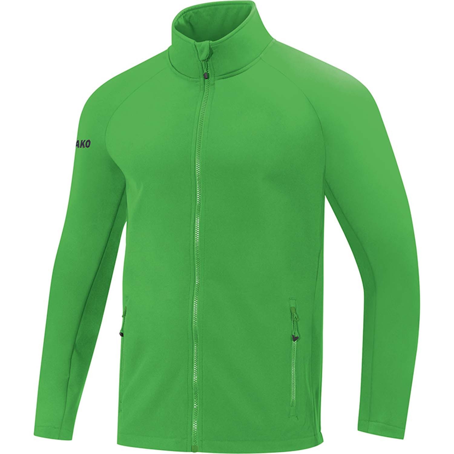 Jako Softshelljacke Jako Kinder Softshelljacke Team 7604, Windjacke