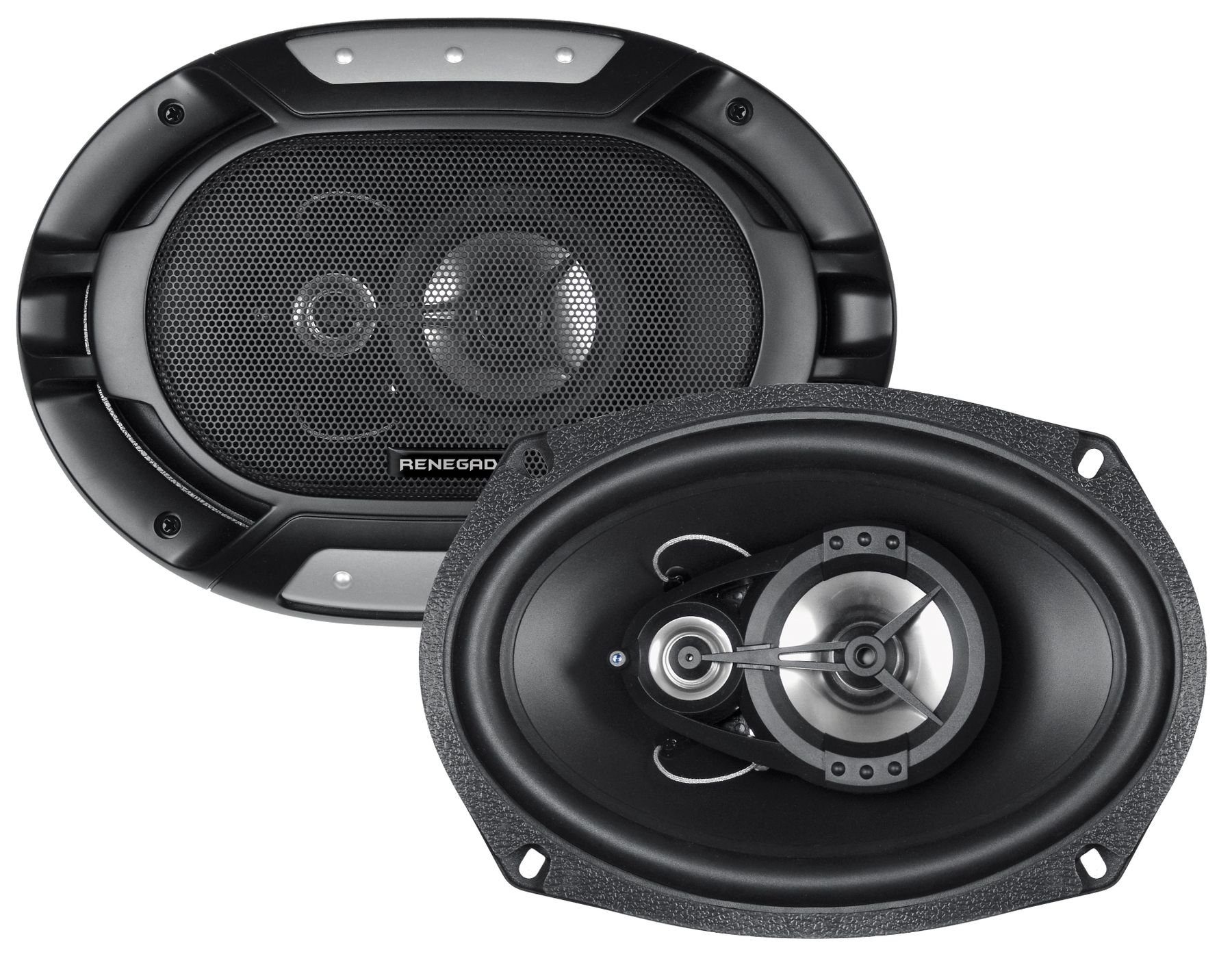 Renegade Subwoofer online kaufen » Renegade Bassboxen | OTTO