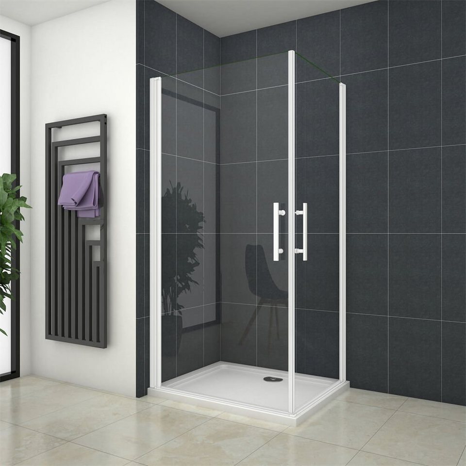 Otto Trade™ Купить Угловые кабинки для душа Duschspa Eckdusche