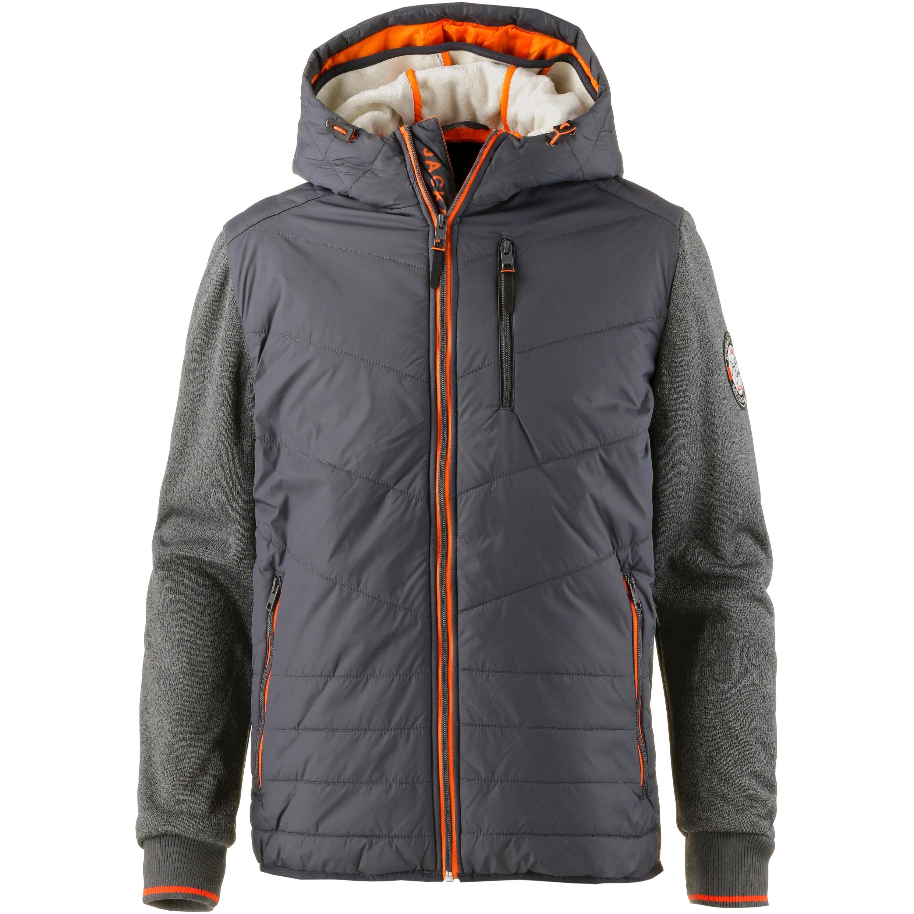 CORE by JACK & JONES Funktionsjacke, Sport Artikelhierarchie ...