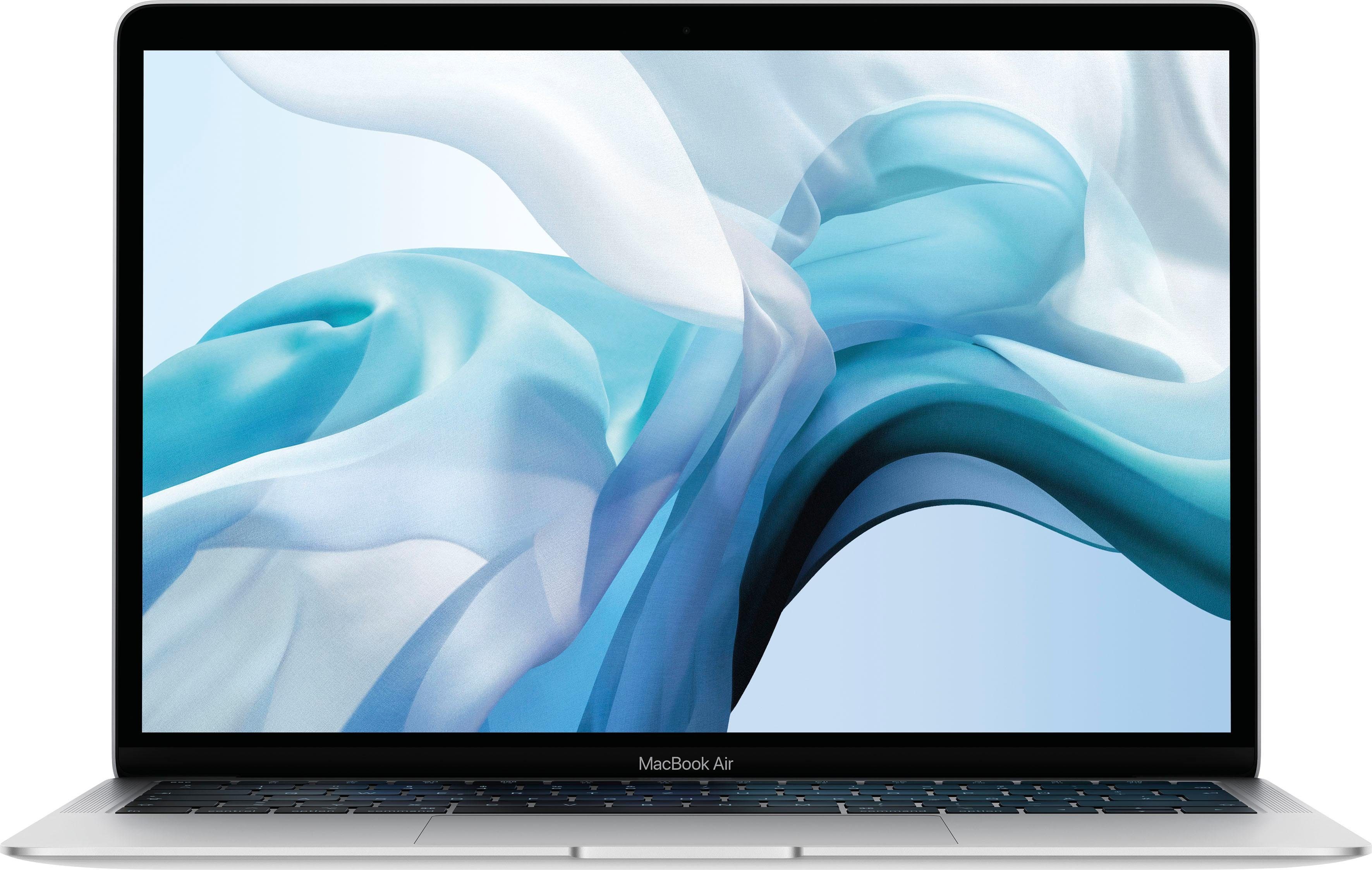 Apple MacBook Air 13" 2018 Notebook (33,78 cm/13,3 Zoll, Intel Core i5 ...