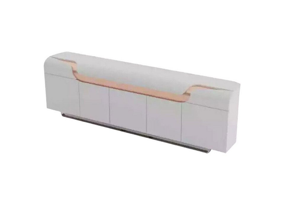 Jvmoebel Sideboard Sideboard Bürokommode Büro Einrichtung Schrank