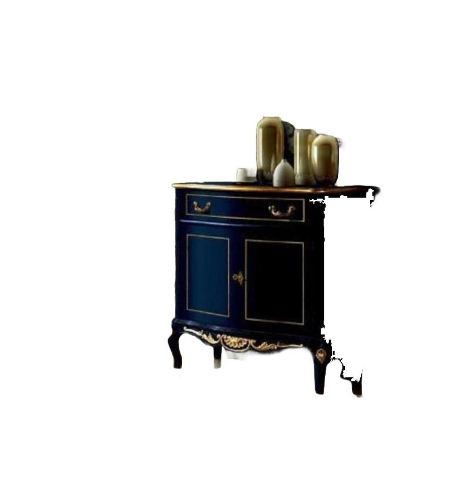 Jvmoebel Kommode Möbel Klassische Stil Kommode Sideboard Schrank