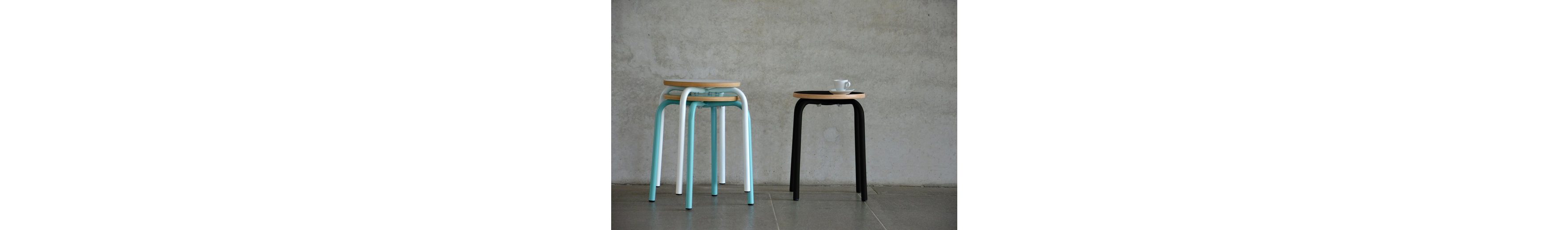 jankurtz Hocker »paris«, stapelbar online kaufen | OTTO