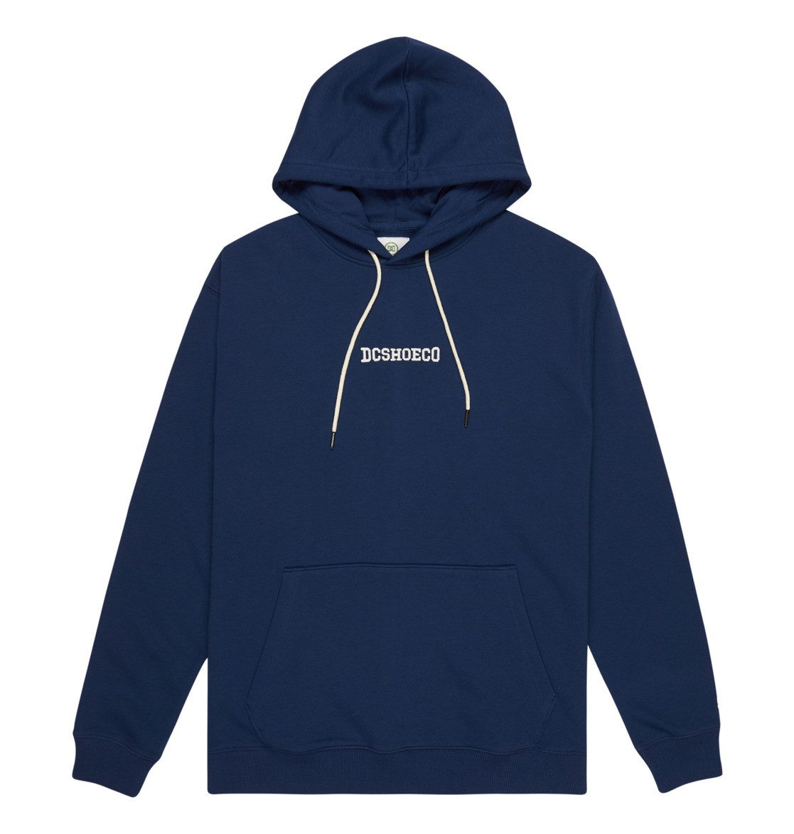DC Shoes Kapuzensweatshirt Baseline, Ärmel: Langärmlig