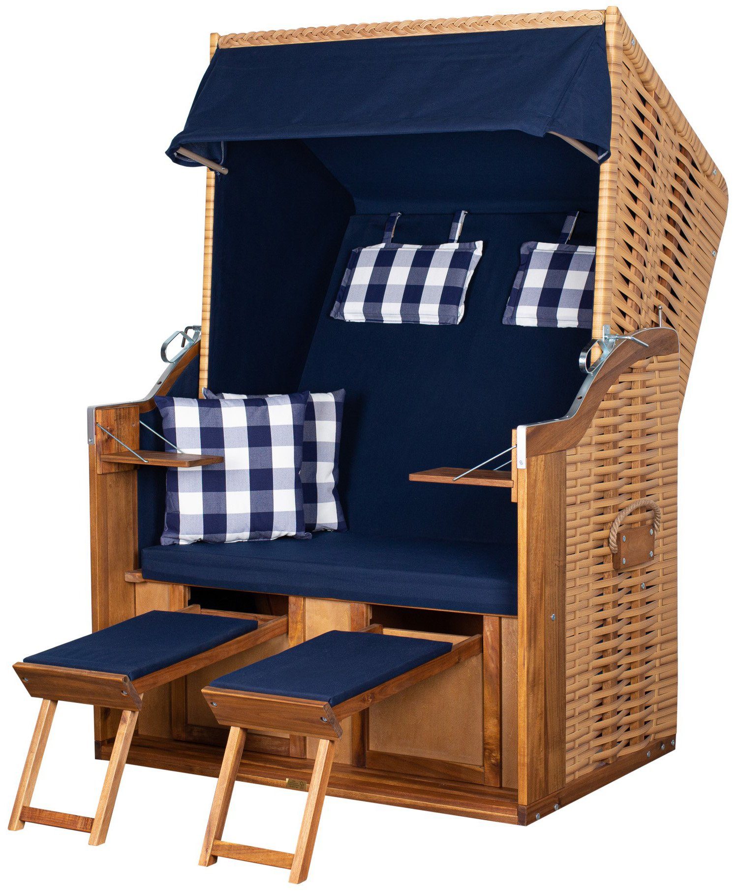 Trendy Strandkörbe online kaufen | OTTO