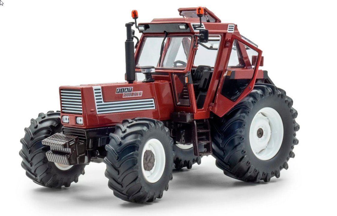 ROS Modelltraktor, Maßstab 1:32, Ros Modell Fiat 1880 DTH Limited ...
