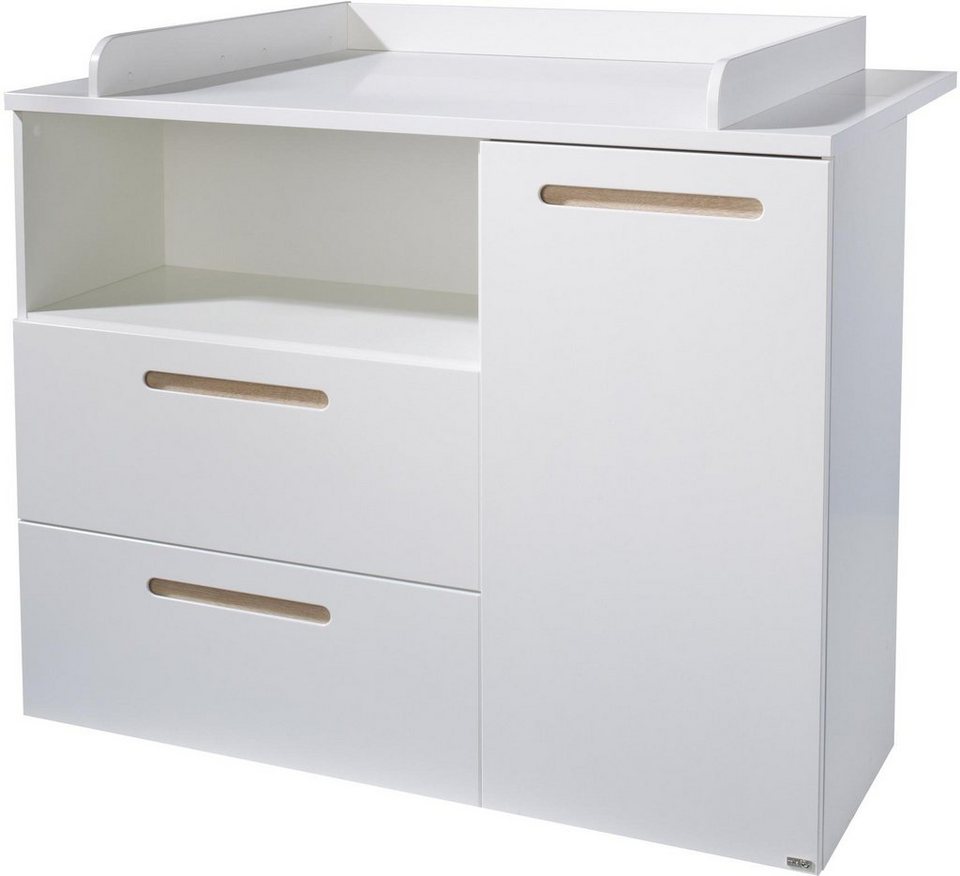 roba® Wickelkommode »Cambino City«, breit kaufen | OTTO roba® Wickelkommode »Cambino City«, breit kaufen | OTTO