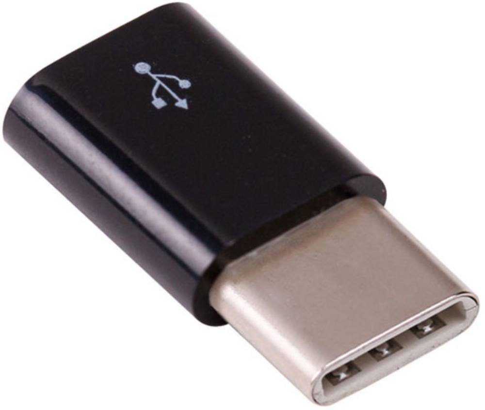 Raspberry Pi Foundation Raspberry Pi® 789rp 19040801 Usb Adapter