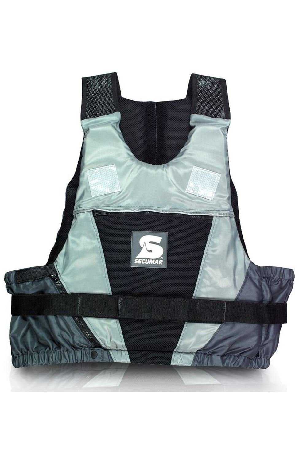 SECUMAR Schwimmweste, Secumar Rettungsweste Jump 90-120