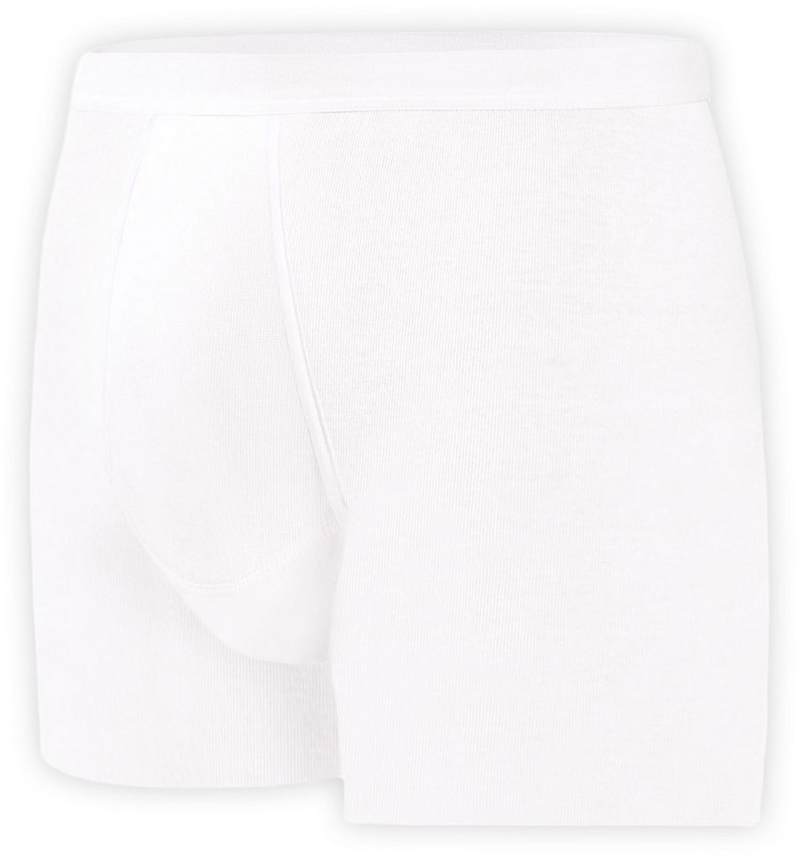 Comte Boxershorts 2 St 2er Pack Herren Unterhosen Shorts 2er Pack