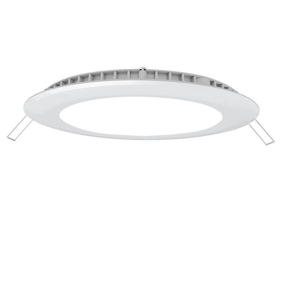 V Tac Led Panel Led Leuchtmittel Fest Verbaut Kaltweiß Led Decken