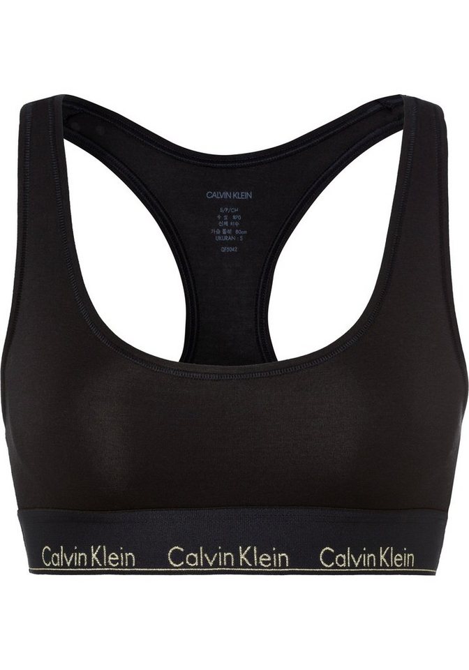 Calvin Klein Bustier »MODERN COTTON« (1-tlg) | OTTO Calvin Klein Bustier »MODERN COTTON« (1-tlg) | OTTO