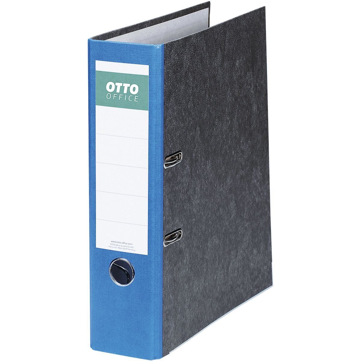 OTTOOFFICE NATURE Ordner breit »Future«, Material außen/innen: außen ...