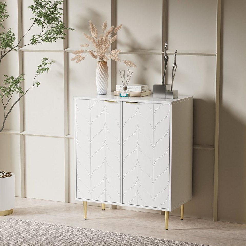 Hauss Sploe Sideboard Sideboard Highboard Kommode Sideboard Mit