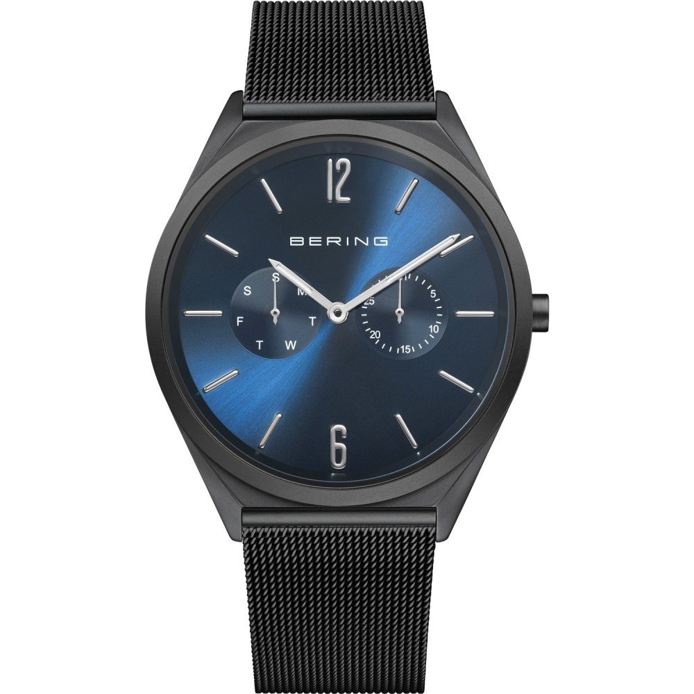 Bering Quarzuhr, bering