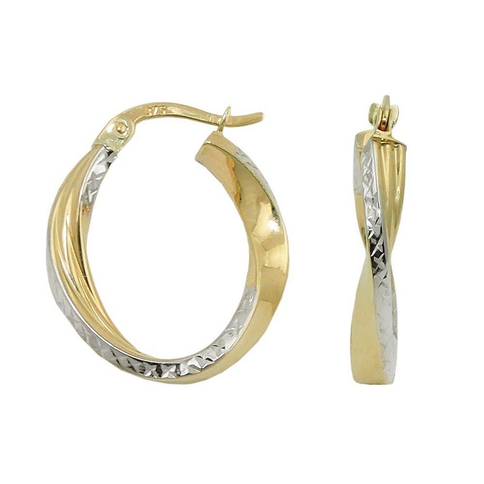 Schmuck Krone Paar Creolen Paar Creolen Ohrringe Ohrschmuck überkreuzte ... Schmuck Krone Paar Creolen Paar Creolen Ohrringe Ohrschmuck überkreuzte ...