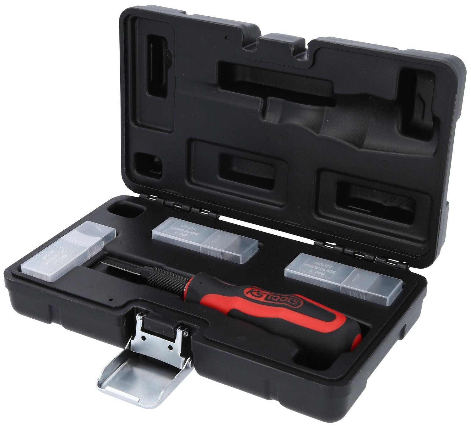 KS Tools Universalschaber Schaber-Satz, 16-tlg